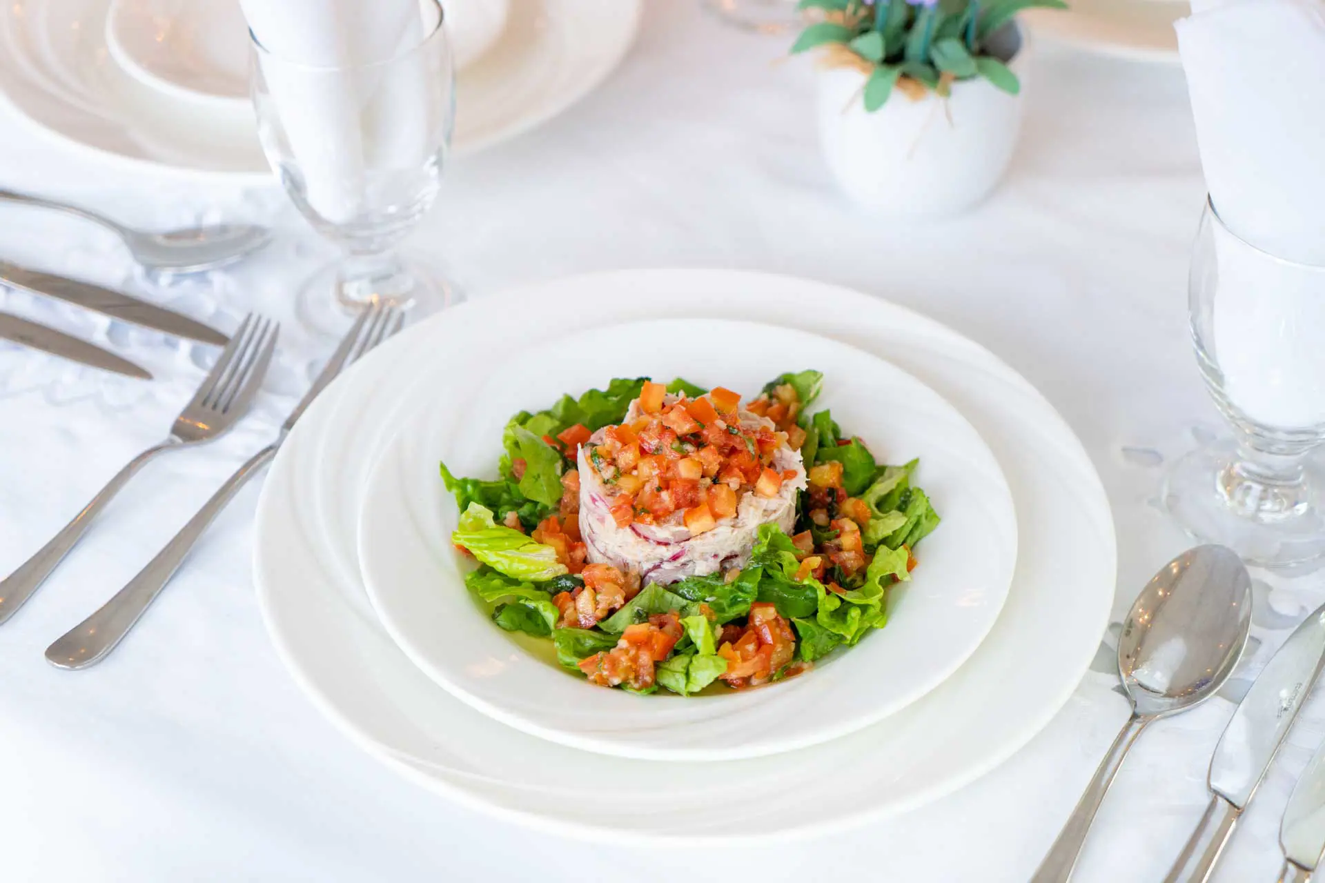 Agrigento Ristorante Italiano Aruba | Sicilian Dining