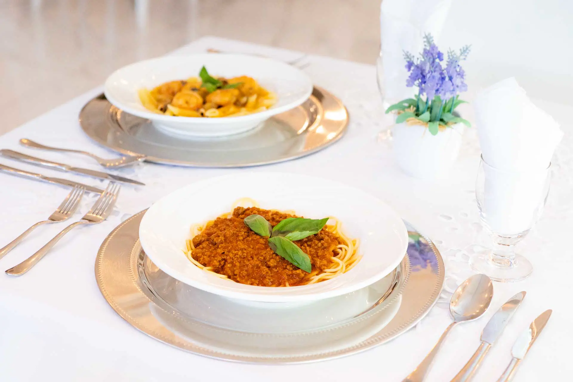 Agrigento Ristorante Italiano Aruba | Sicilian Dining