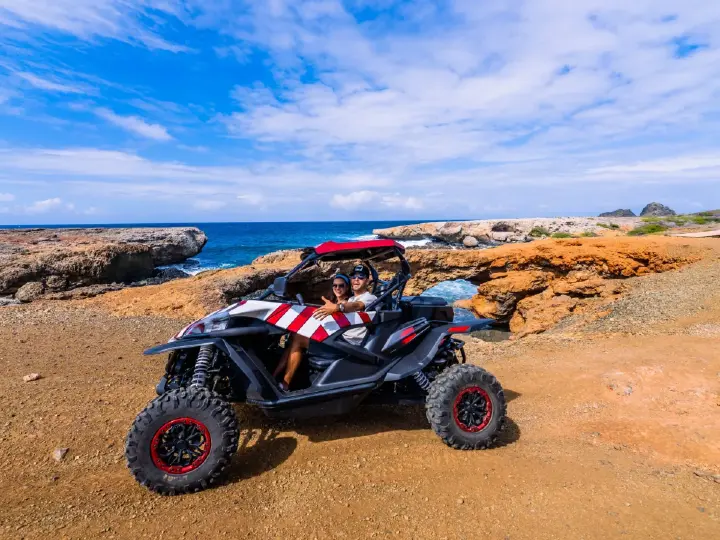 Delta Airline Flights to Aruba | The Complete Island Guide
