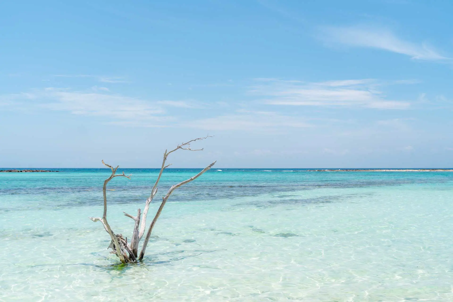 Baby Beach - My_Aruba_Guide