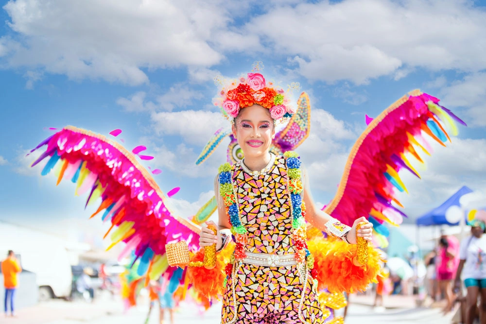 Come Join the Carnival! - My Aruba Guide