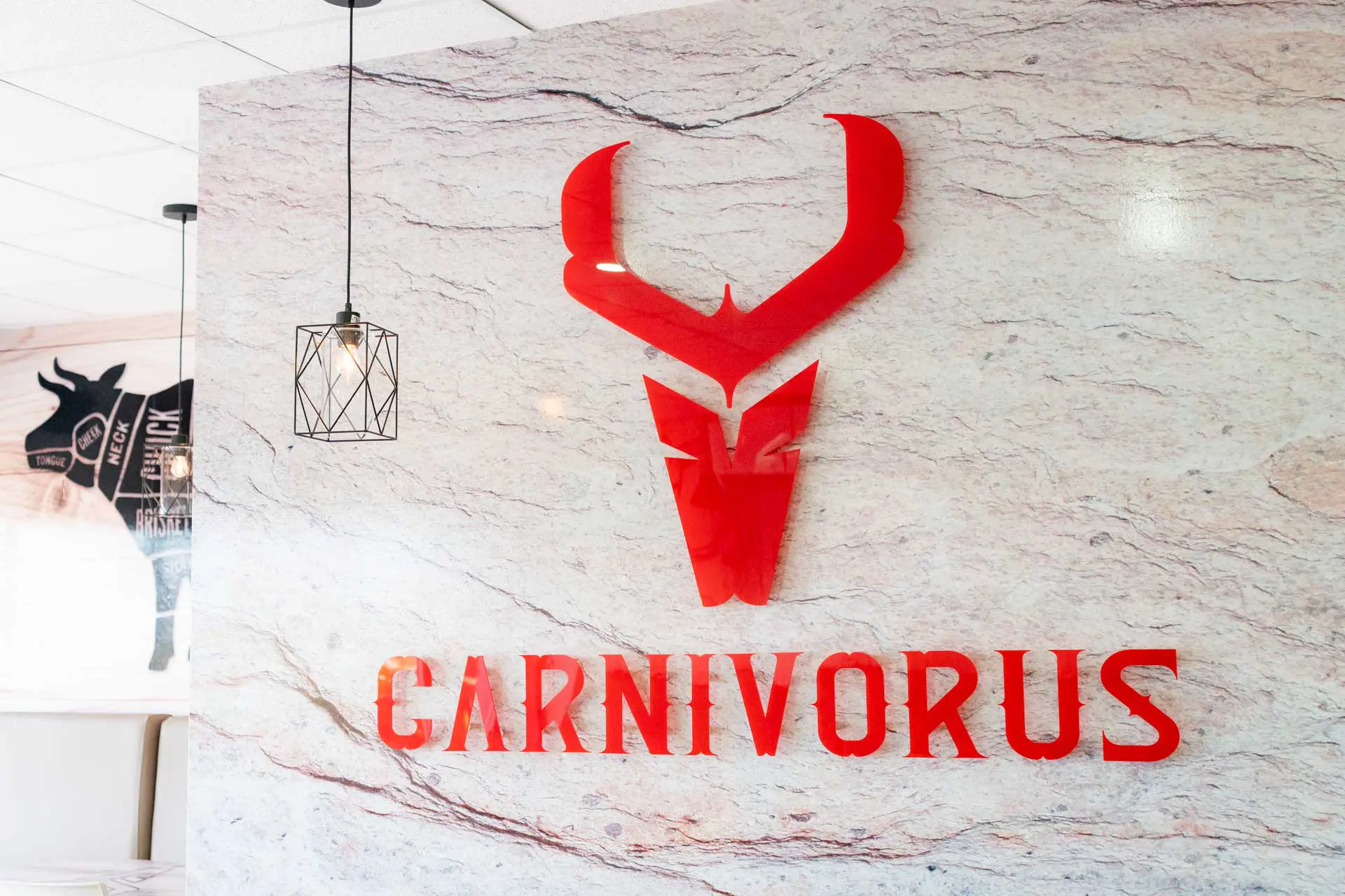Carnivorous Grill in Aruba | Steaks and Cocktails