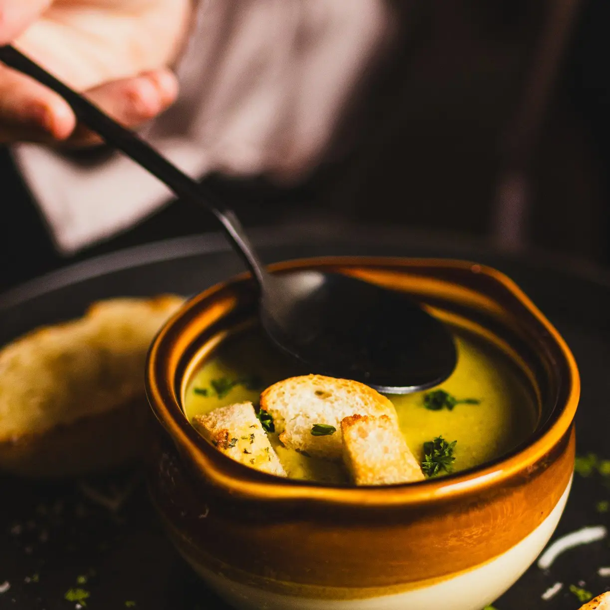 La Nuena Fondue - My_Aruba_Guide