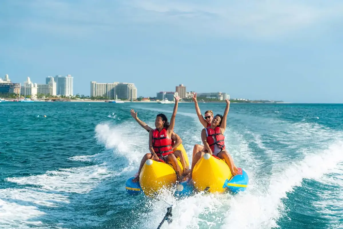 Diversión en Familia en Aruba: Actividades con Niños