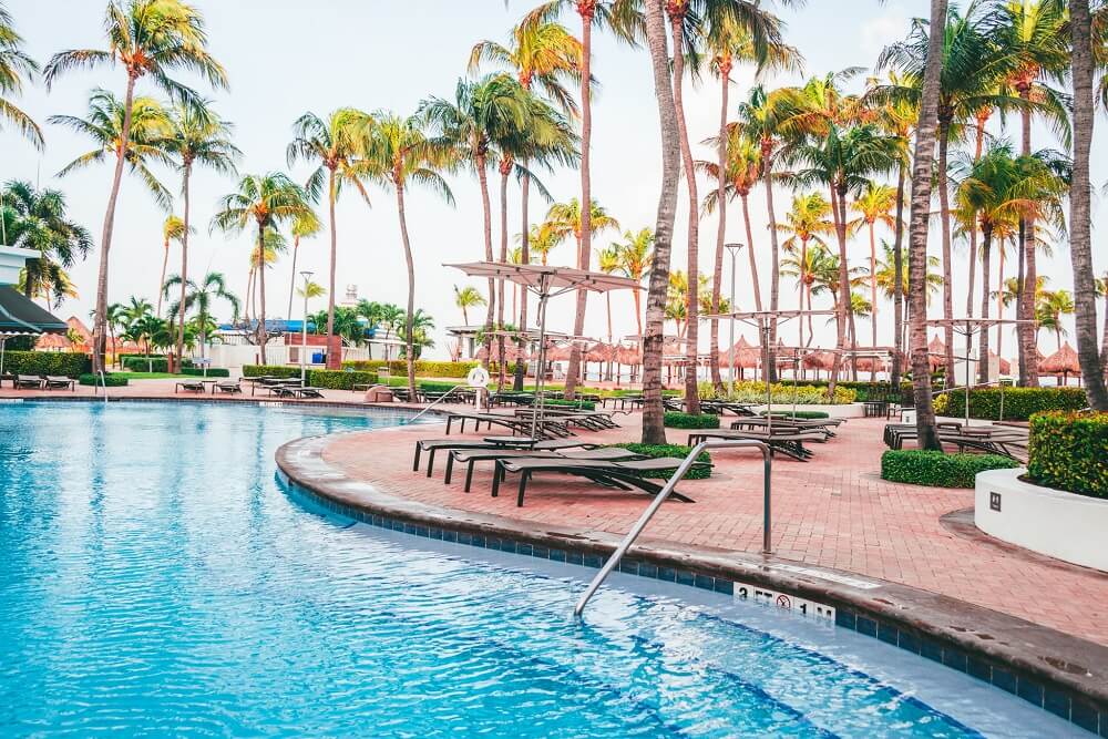 Aruba Marriott Resort & Stellaris Casino - My_Aruba_Guide