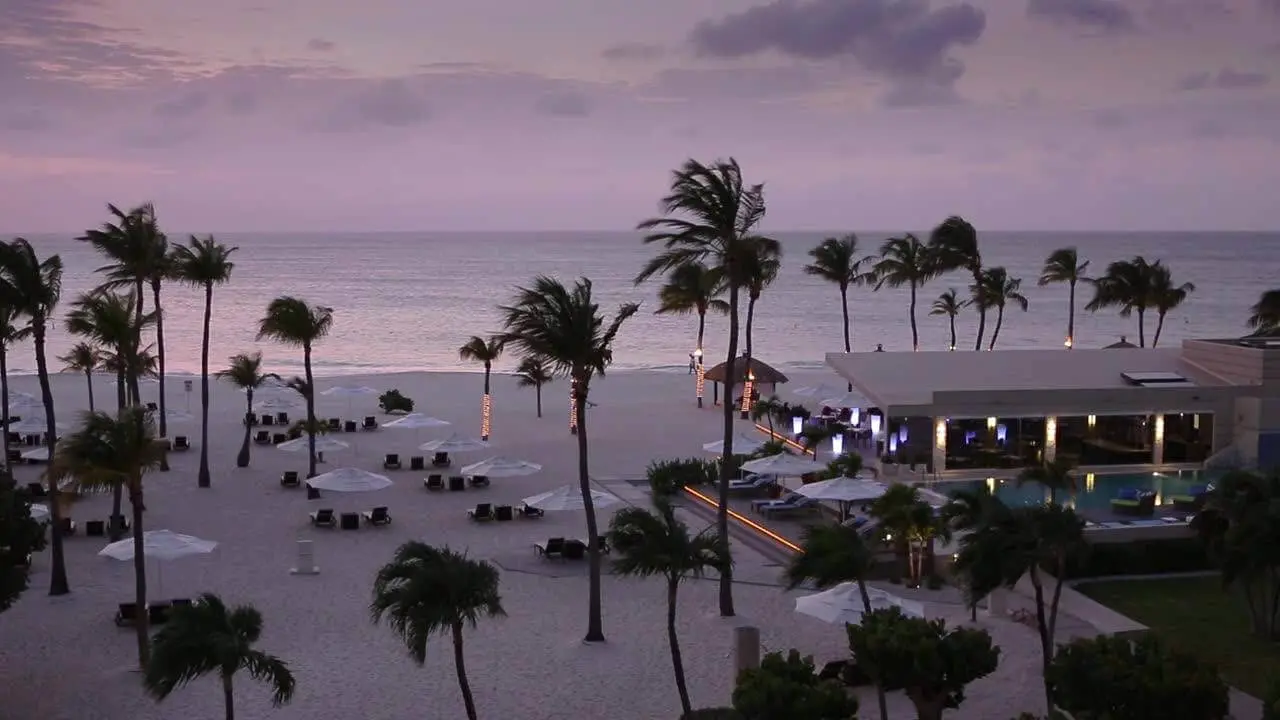 Bucuti & Tara Beach Resort - My_Aruba_Guide