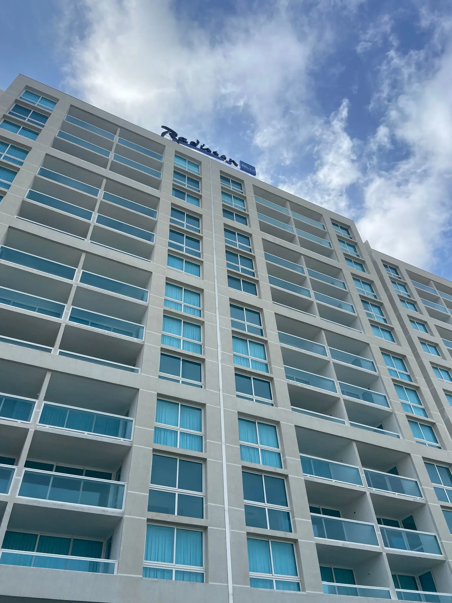 Radisson Blu Aruba - My_Aruba_Guide