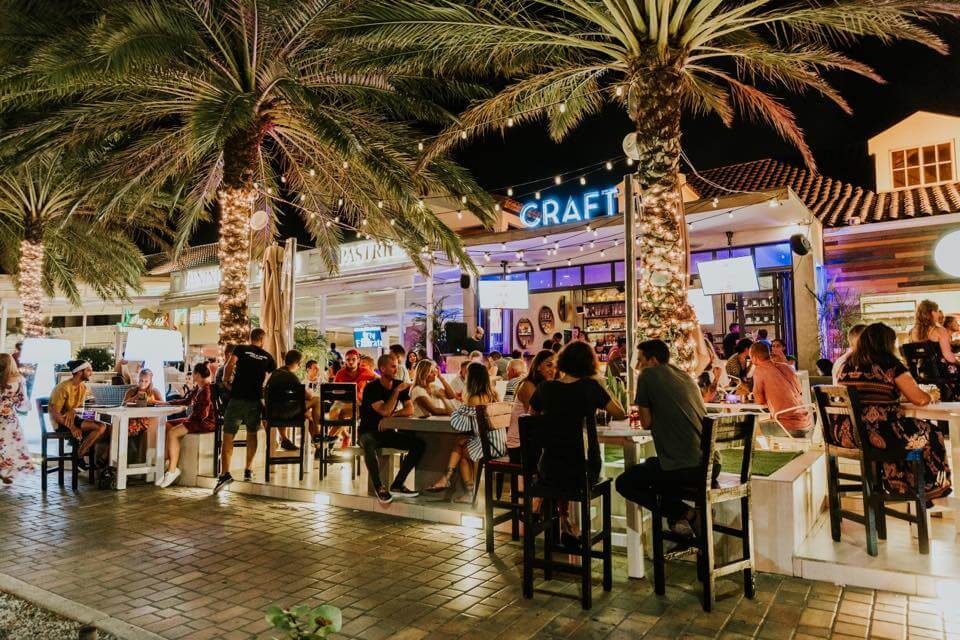 Craft - My_Aruba_Guide