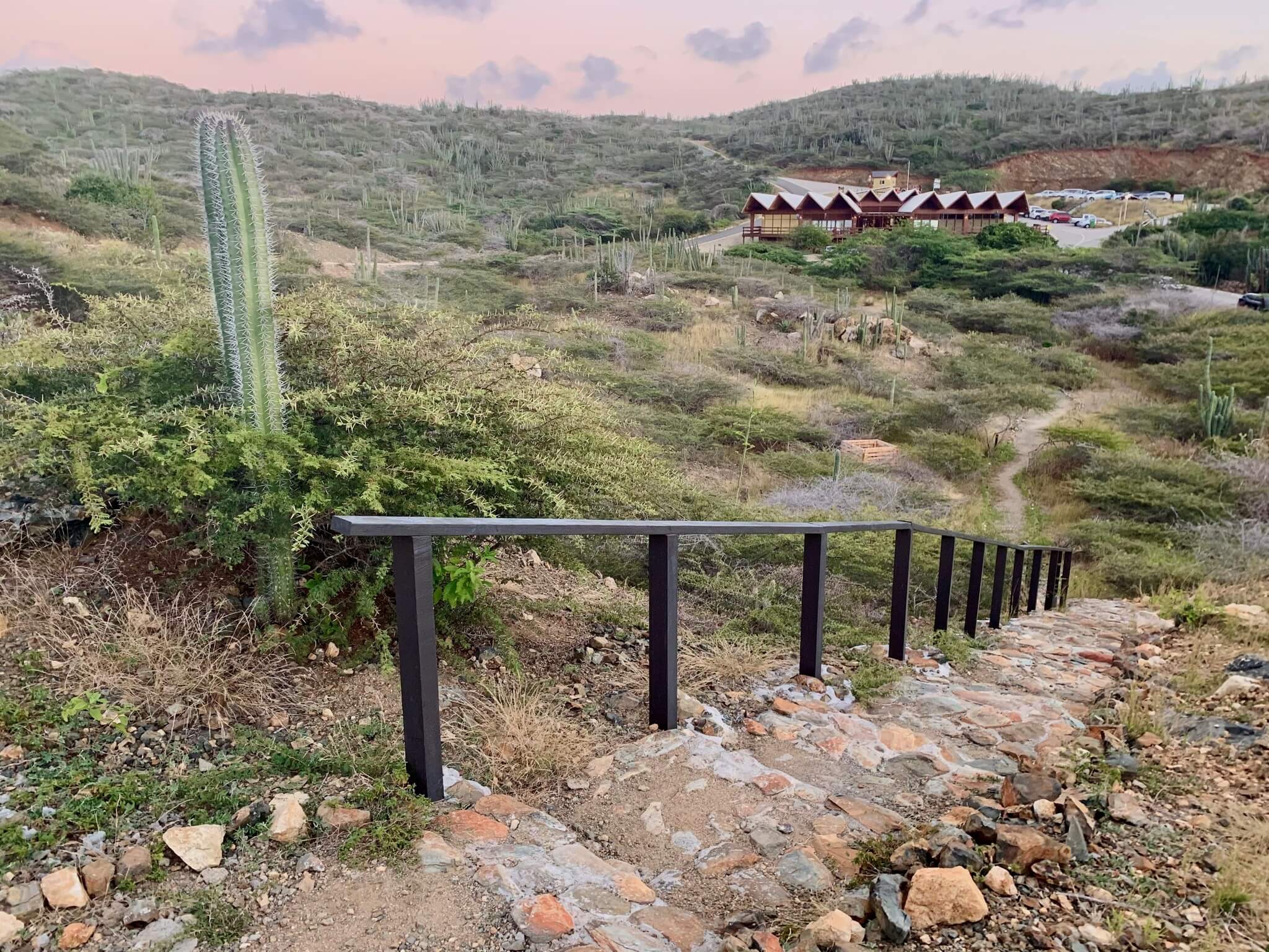 Arikok National Park - My_Aruba_Guide