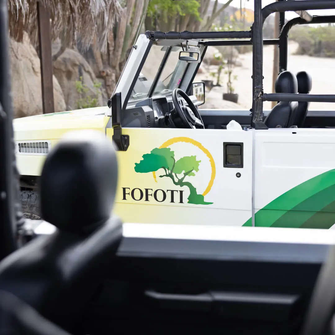 Fofoti Tours & Transfers - My_Aruba_Guide