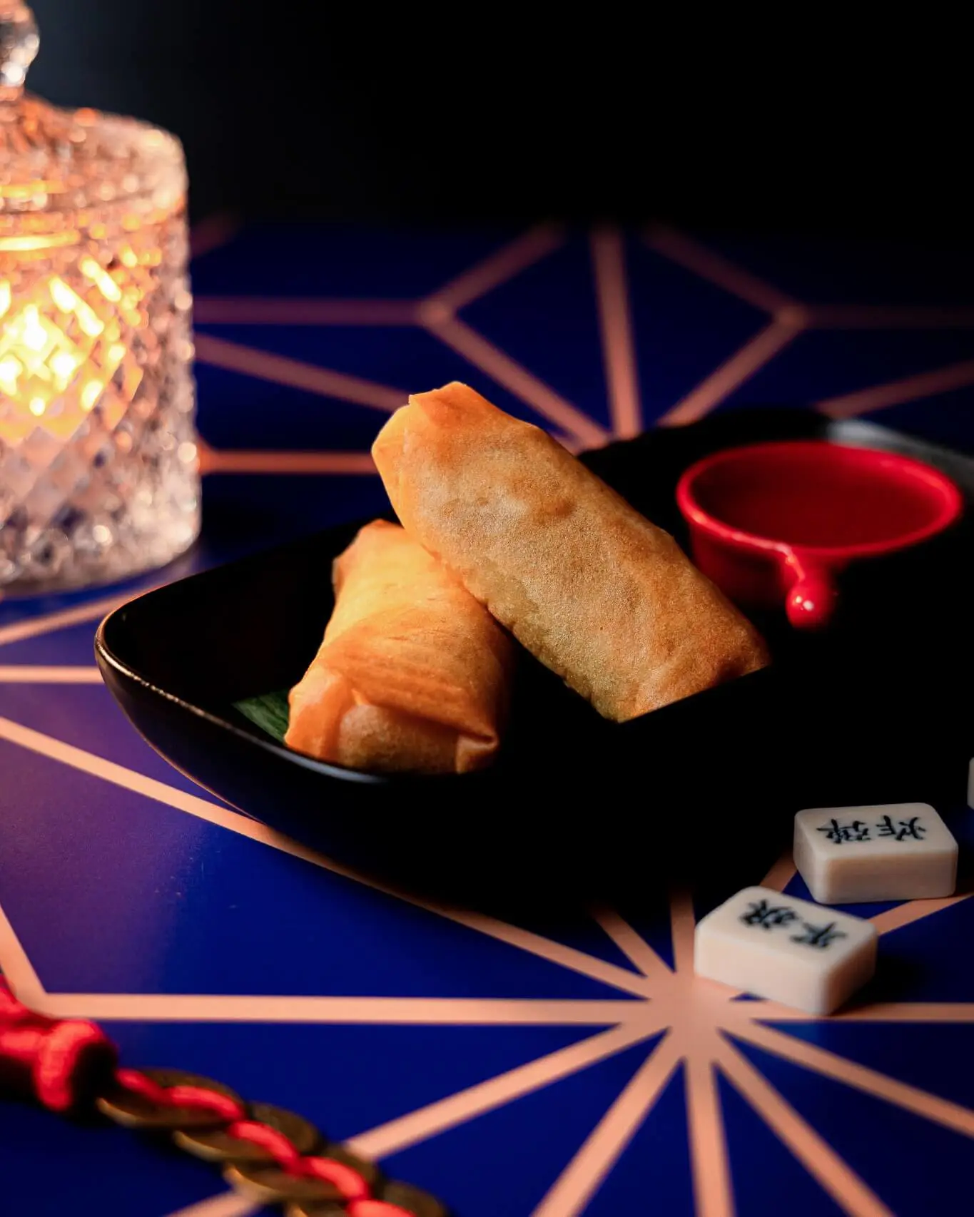 Azia Restaurant & Lounge - My_Aruba_Guide