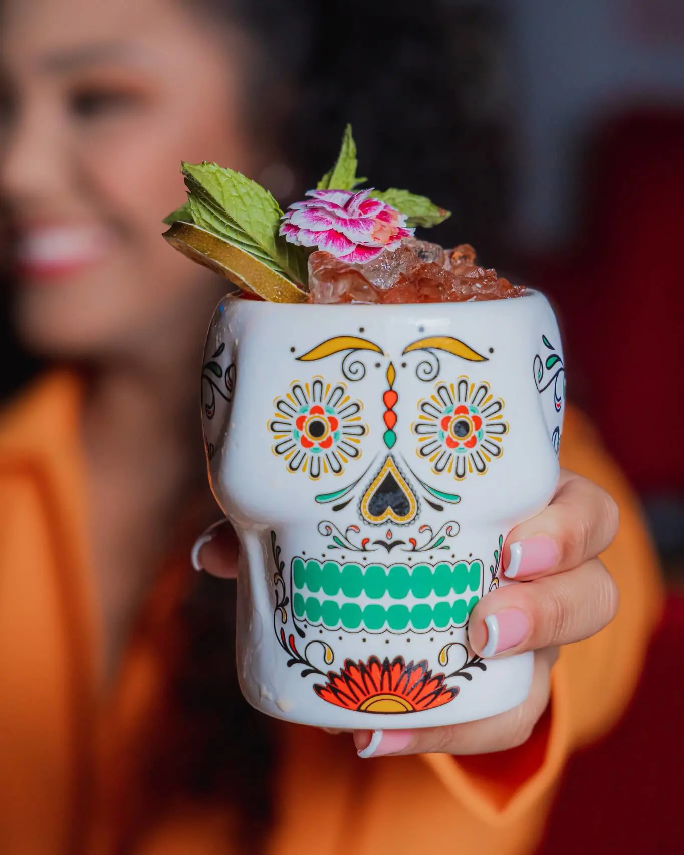 Azia Restaurant & Lounge - My_Aruba_Guide
