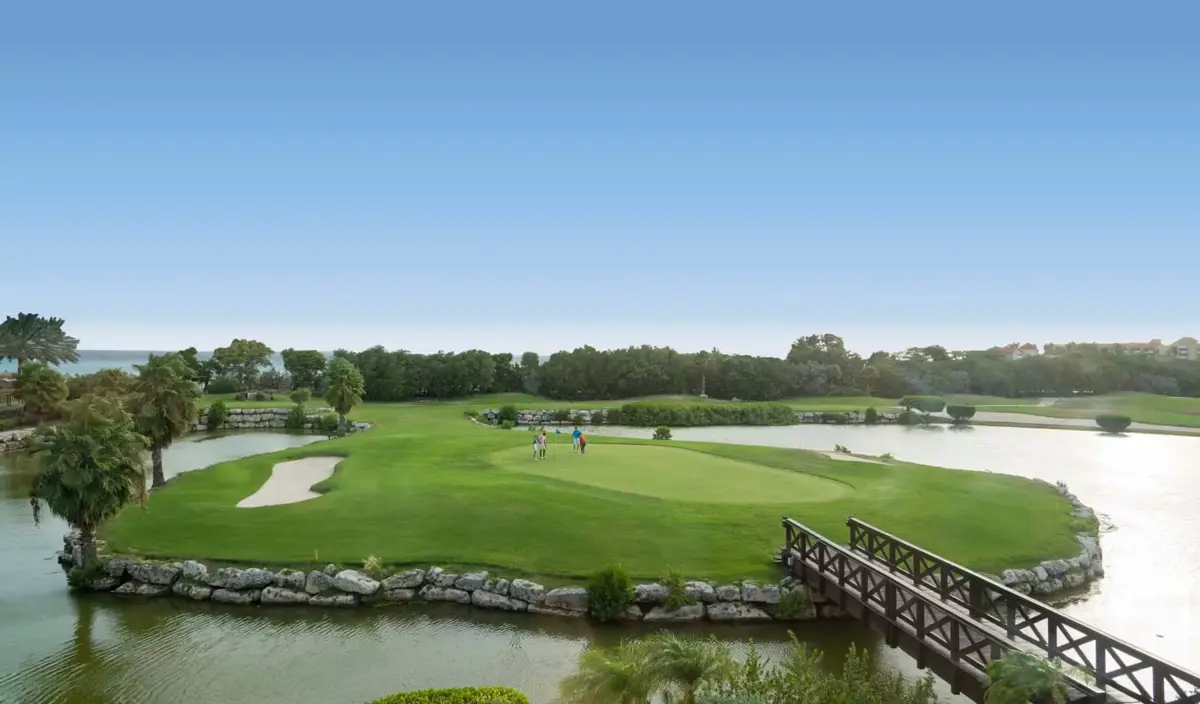 The Links at Divi Aruba Golf Course - My_Aruba_Guide