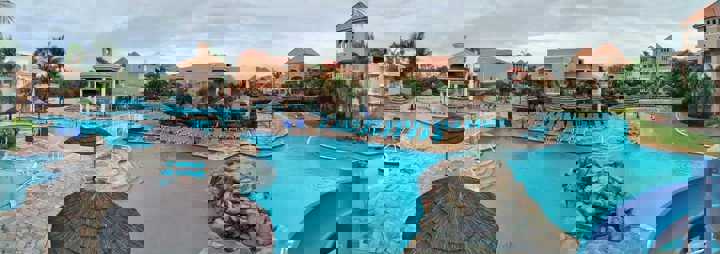 Golf Resorts | My Aruba Guide