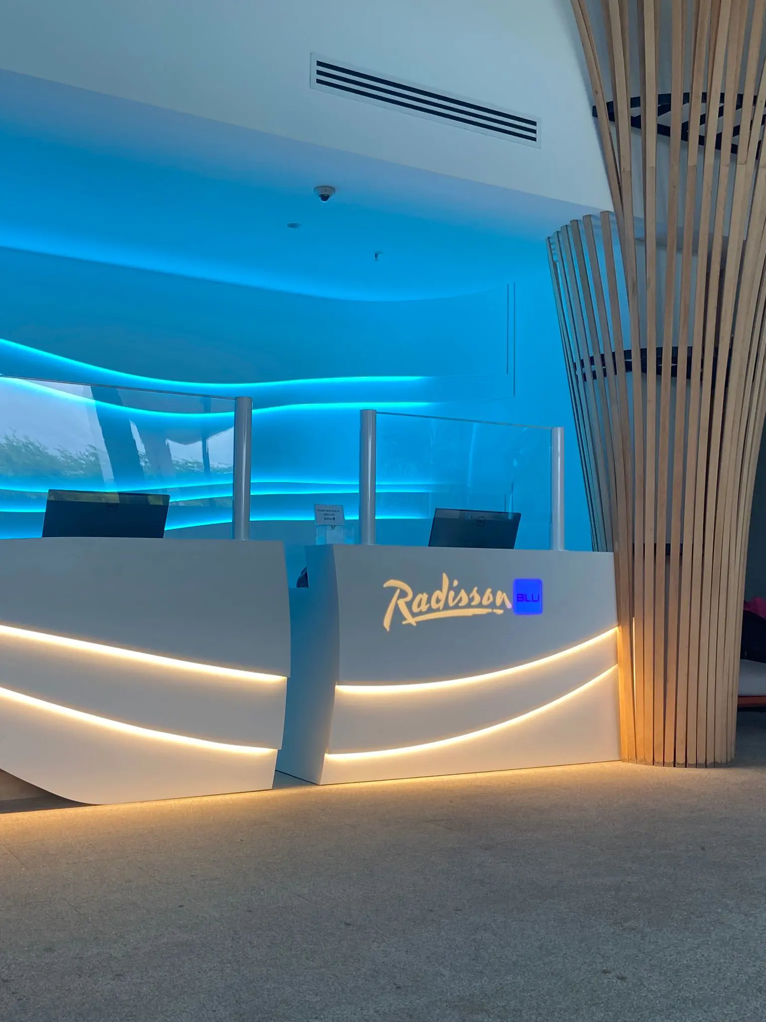 Radisson Blu Aruba - My_Aruba_Guide