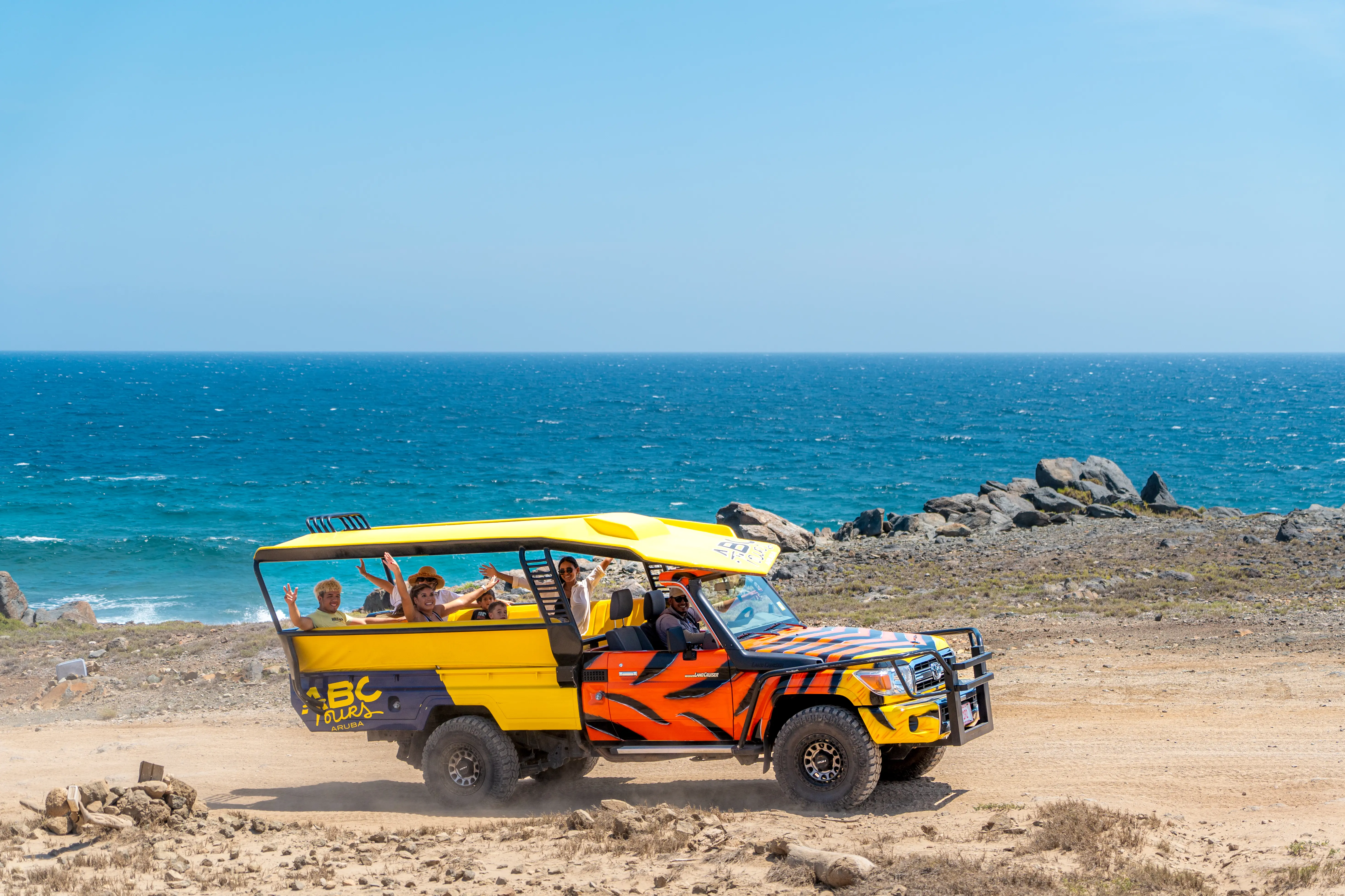 ABC Tours - My_Aruba_Guide