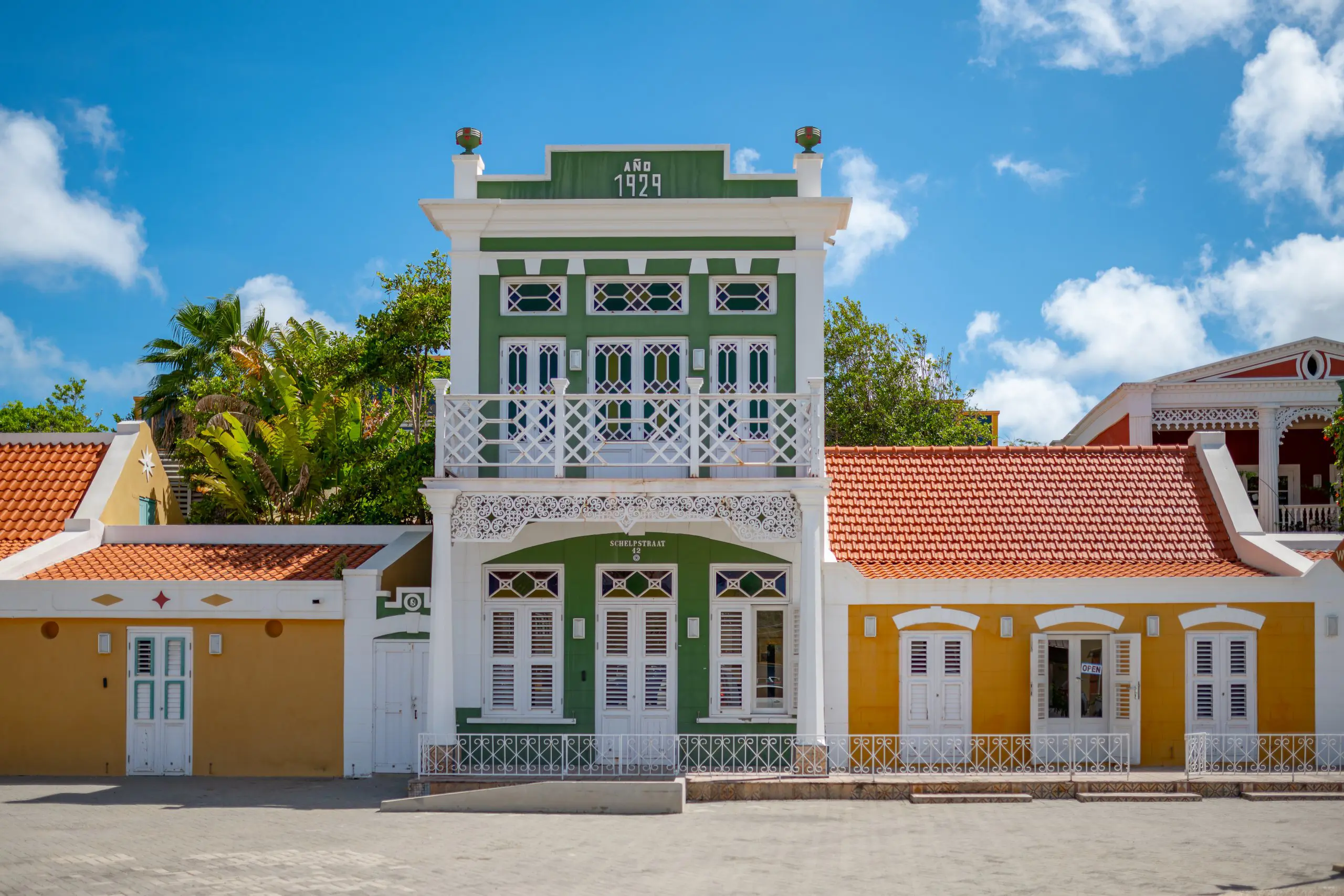 Archaeological Museum Aruba - My_Aruba_Guide