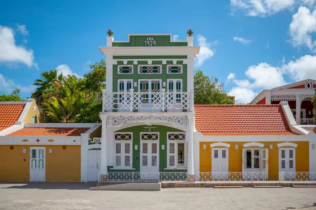 Archaeological Museum Aruba - My_Aruba_Guide