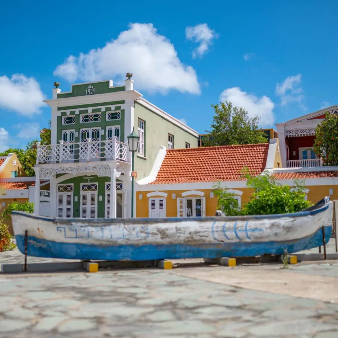 Archaeological Museum Aruba - My_Aruba_Guide