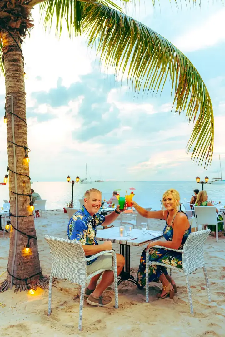 Restaurants & Nightlife | My Aruba Guide