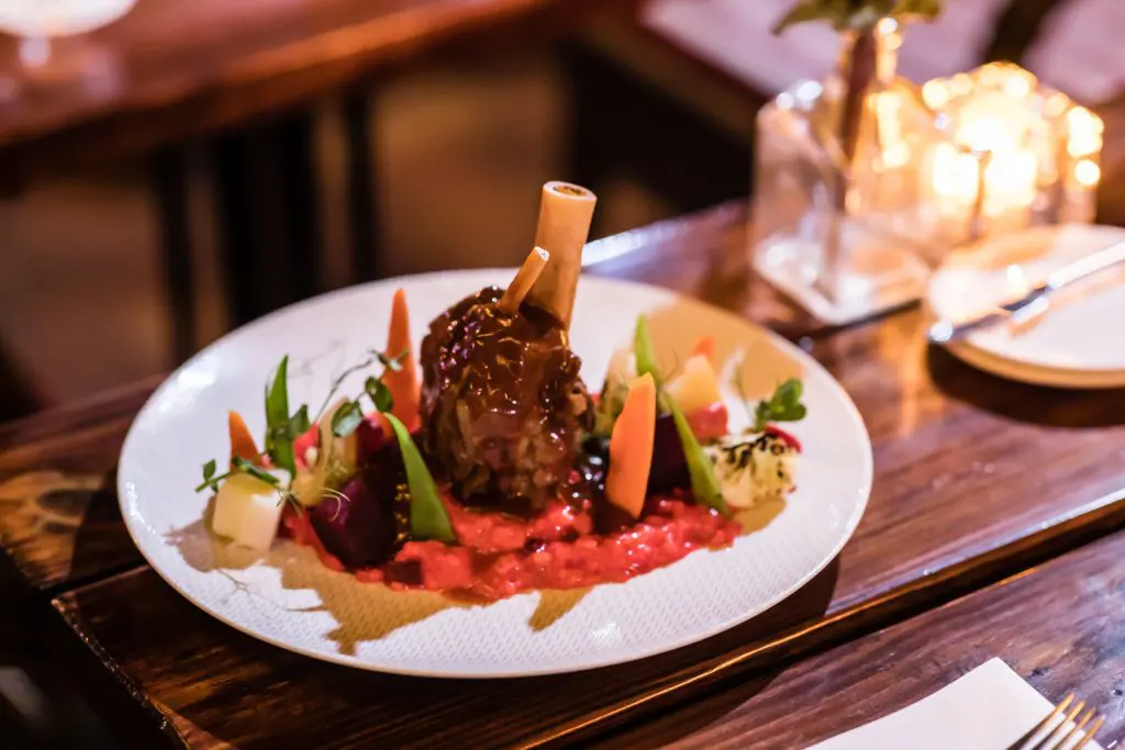 Papillon Restaurant - My_Aruba_Guide