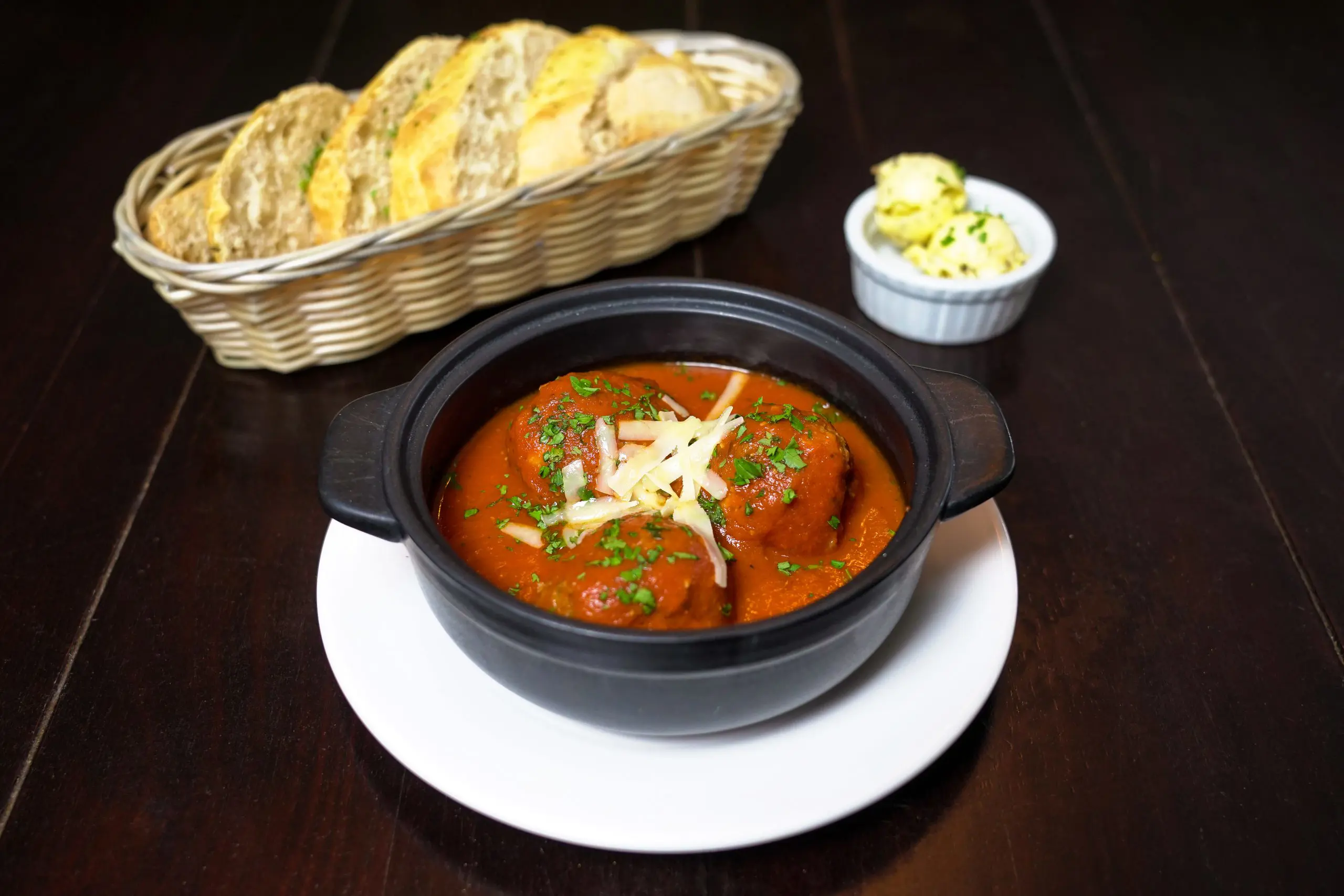 Zucchini Restaurant - My_Aruba_Guide