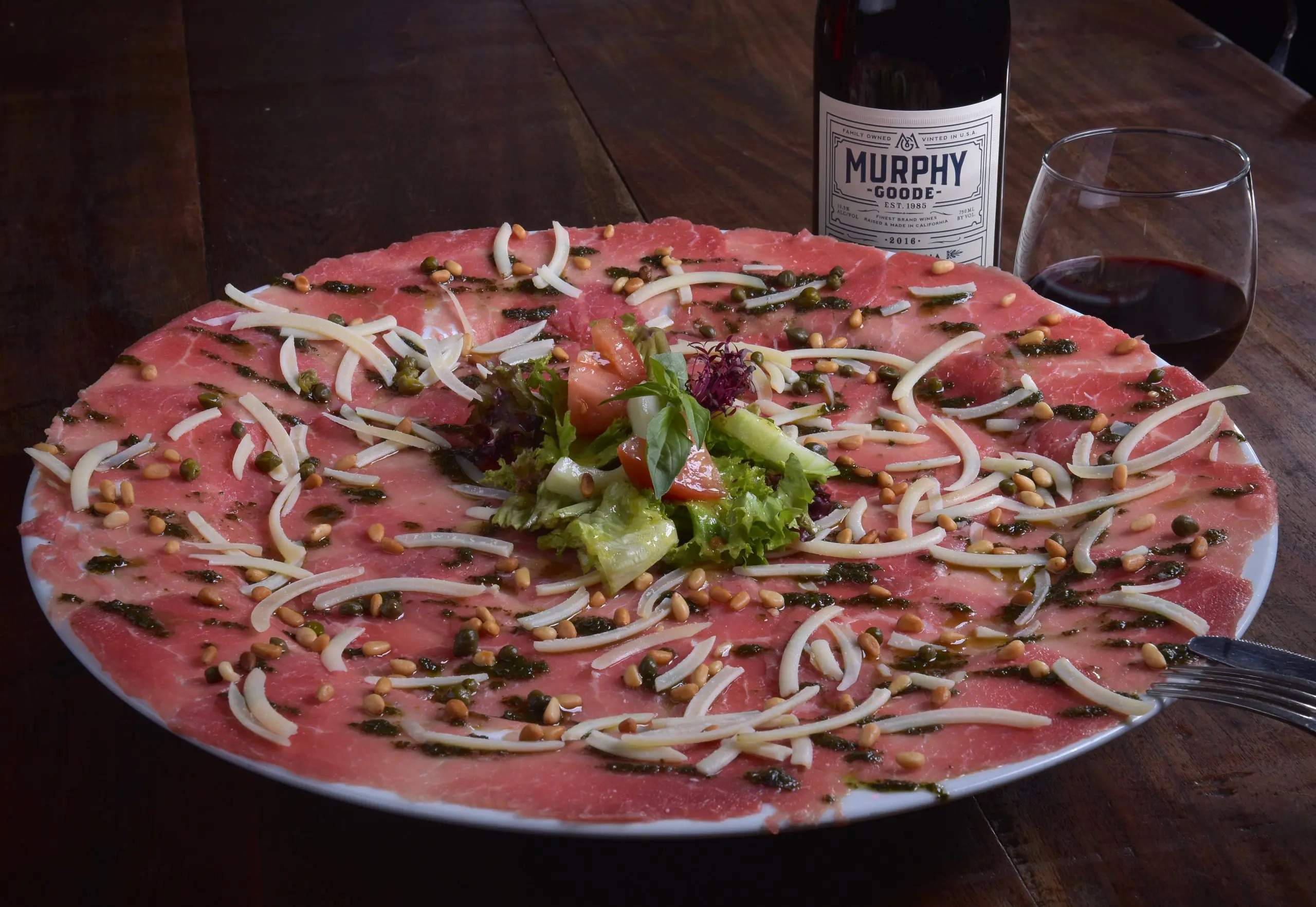 Bingo Cafe and Restaurant - My_Aruba_Guide