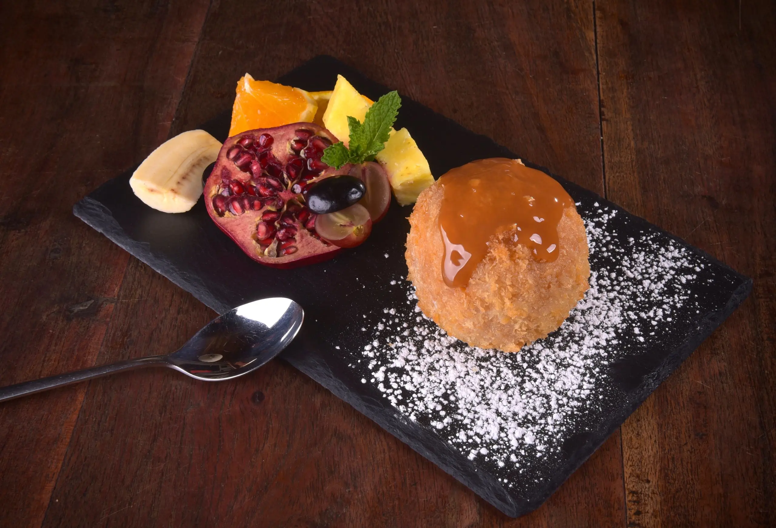 Bingo Cafe and Restaurant - My_Aruba_Guide