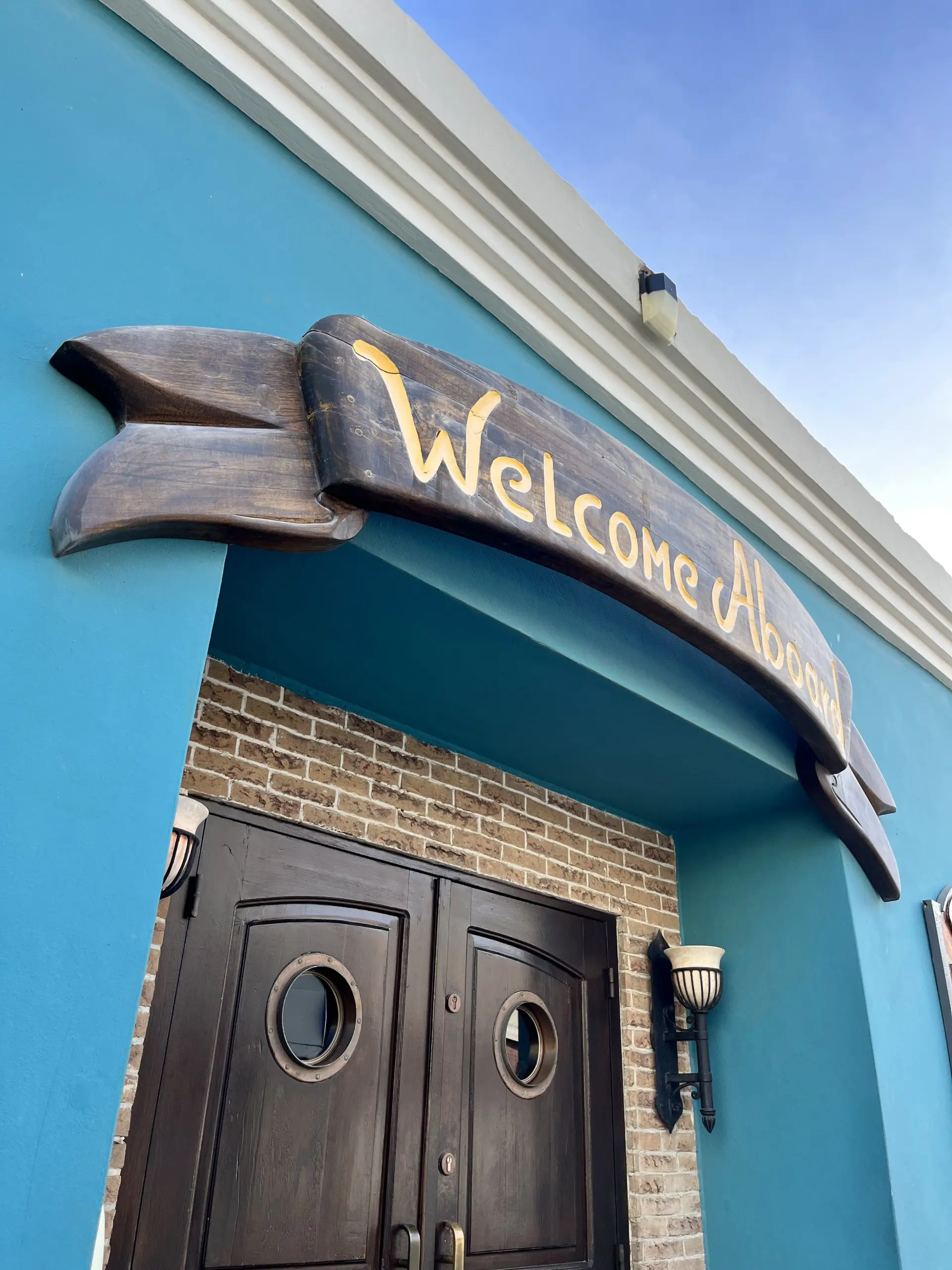 Driftwood Restaurant - My_Aruba_Guide
