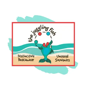 Juggling Fish - My_Aruba_Guide