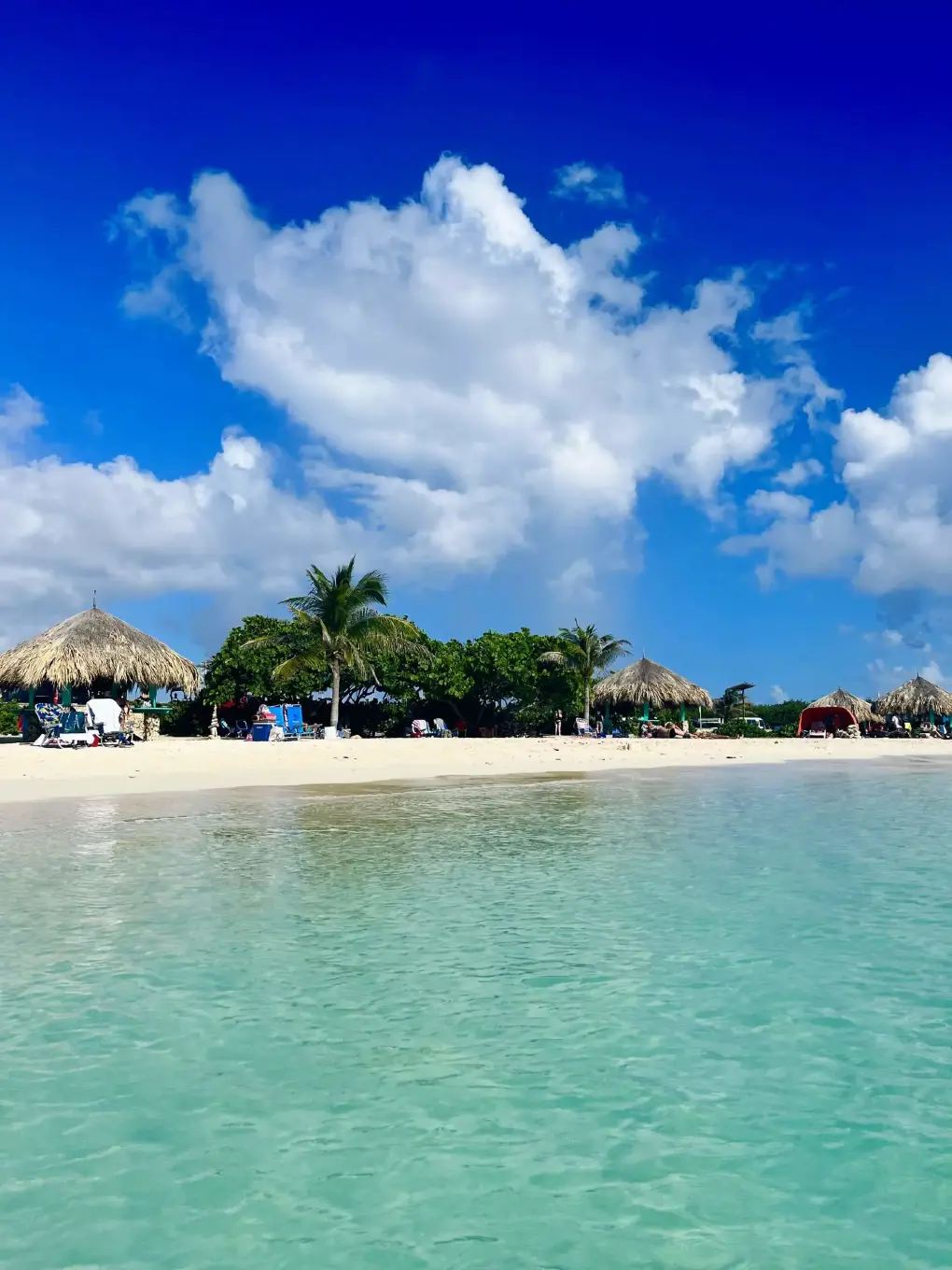 Baby Beach - My_Aruba_Guide