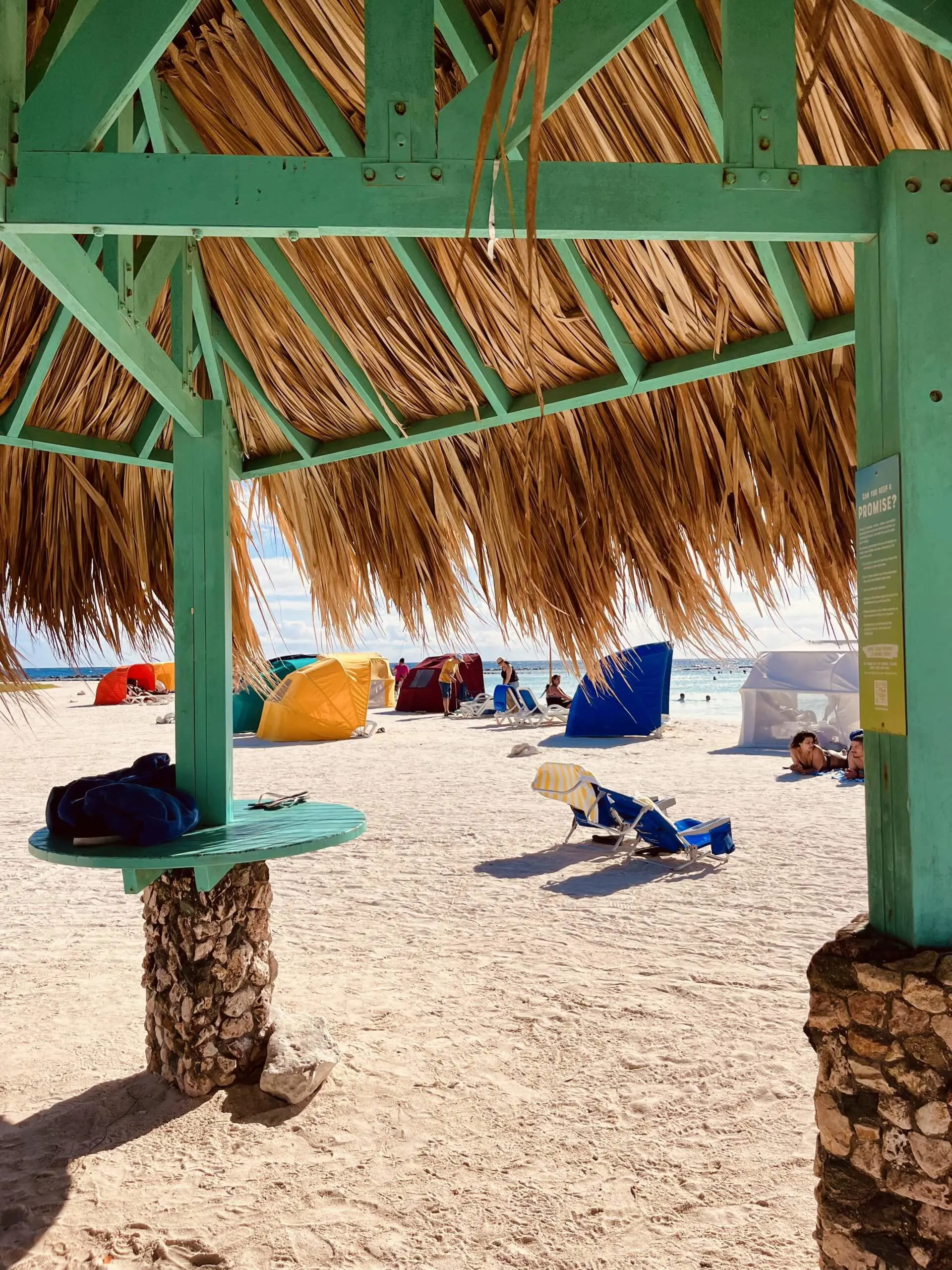 Baby Beach - My_Aruba_Guide