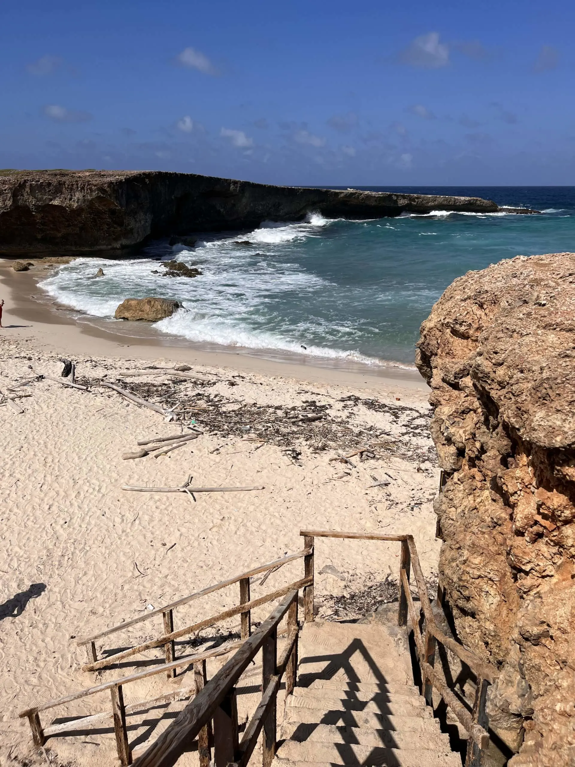 Boca Prins - My_Aruba_Guide
