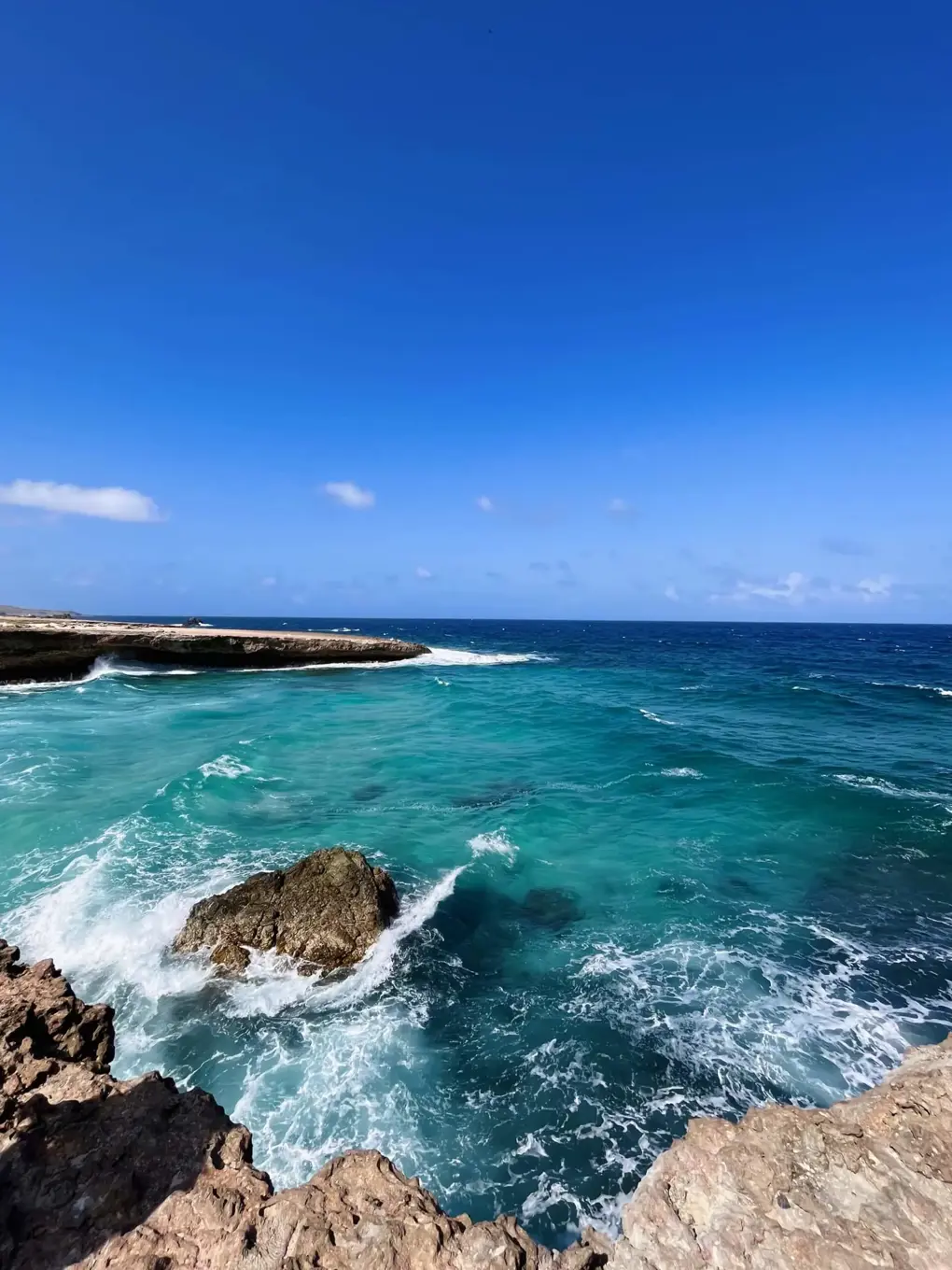 Boca Prins - My_Aruba_Guide