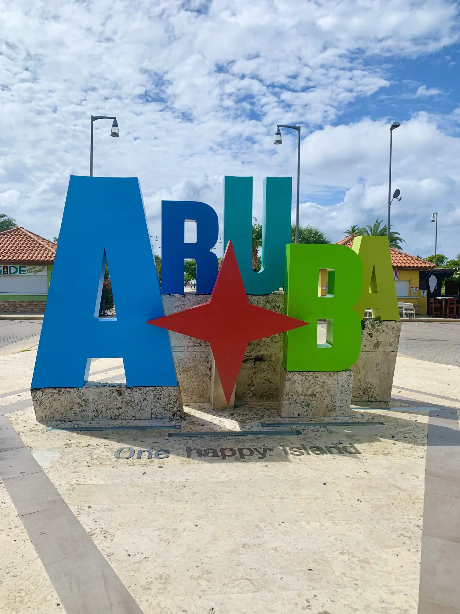 Gallery Aruba | My Aruba Guide