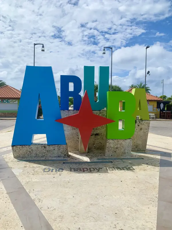 Gallery Aruba | My Aruba Guide