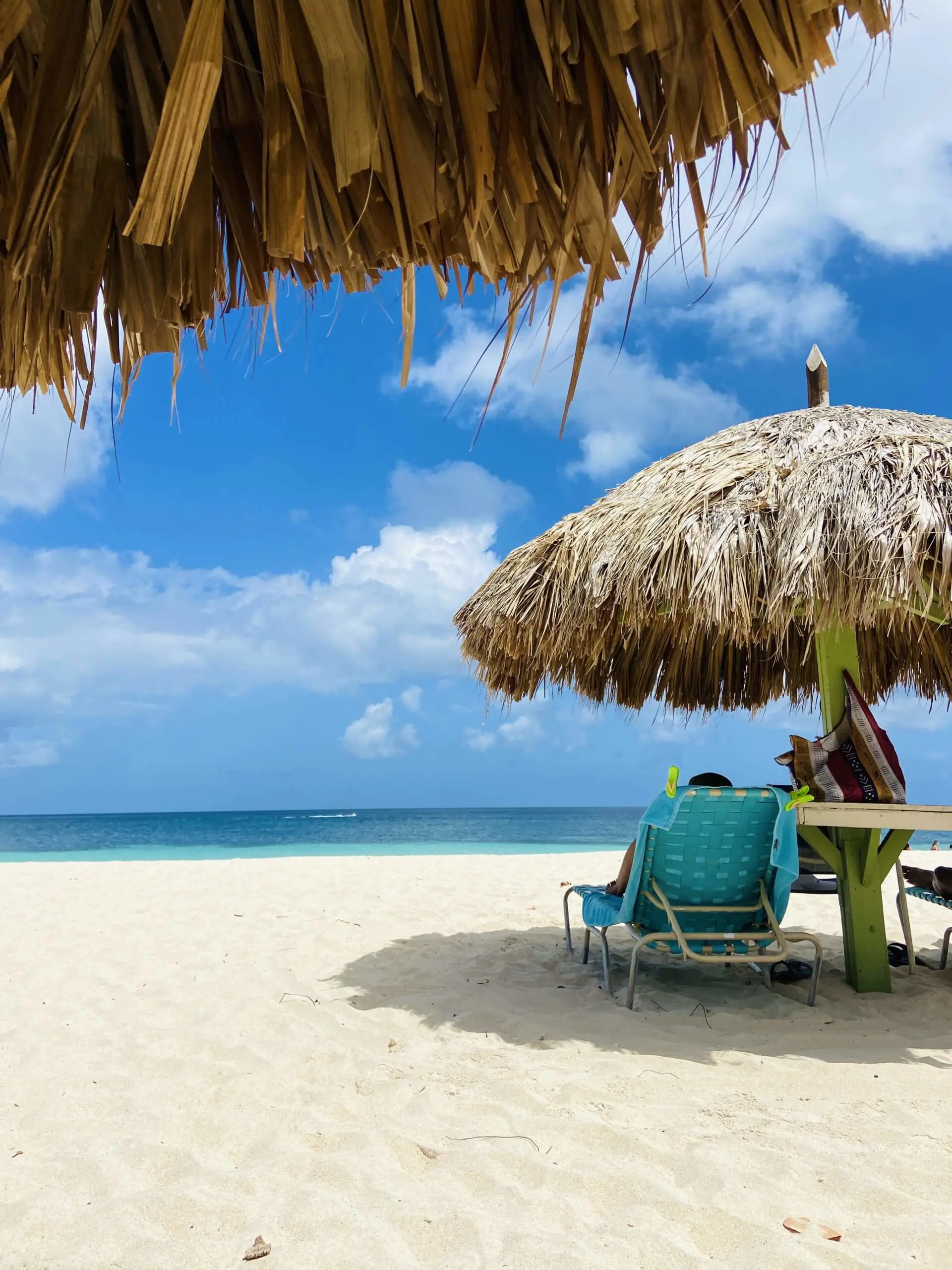 Eagle Beach - My_Aruba_Guide