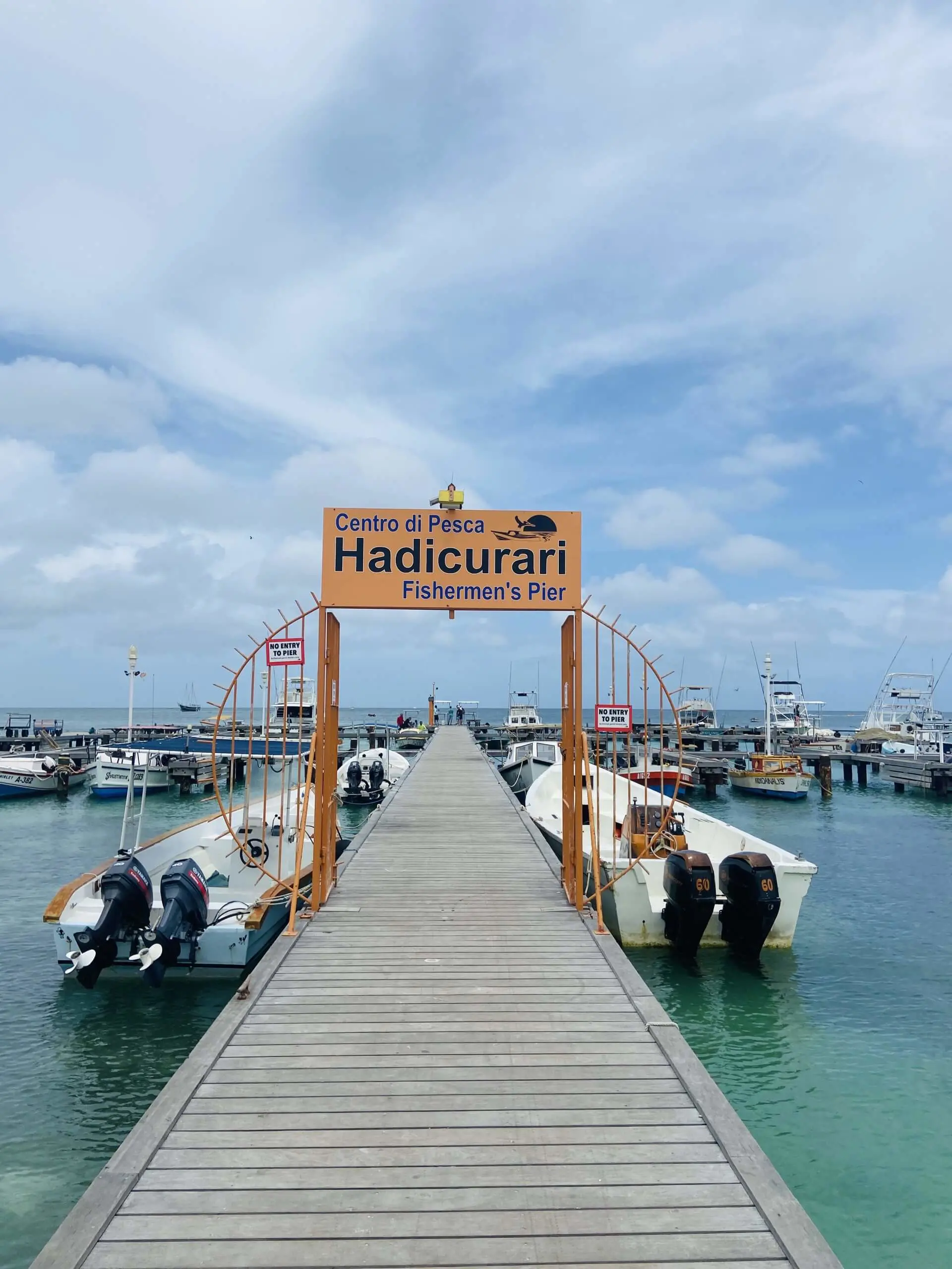 Hadicurari Beach - My_Aruba_Guide