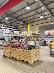 Supermarkets in Aruba | Best Places to Shop