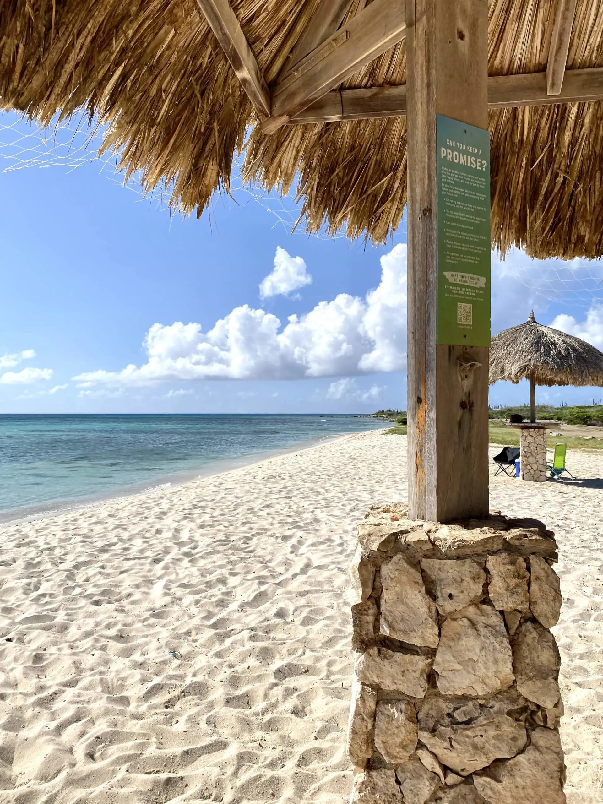 Arashi Beach - My_Aruba_Guide