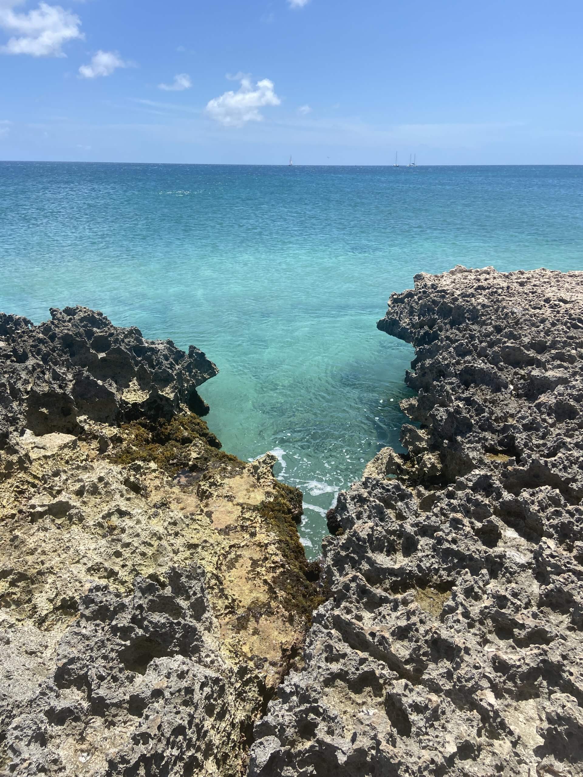 Malmok Beach - My_Aruba_Guide