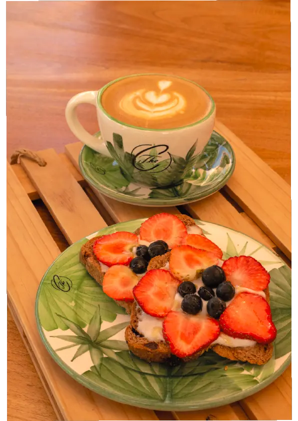 The Clover - My_Aruba_Guide