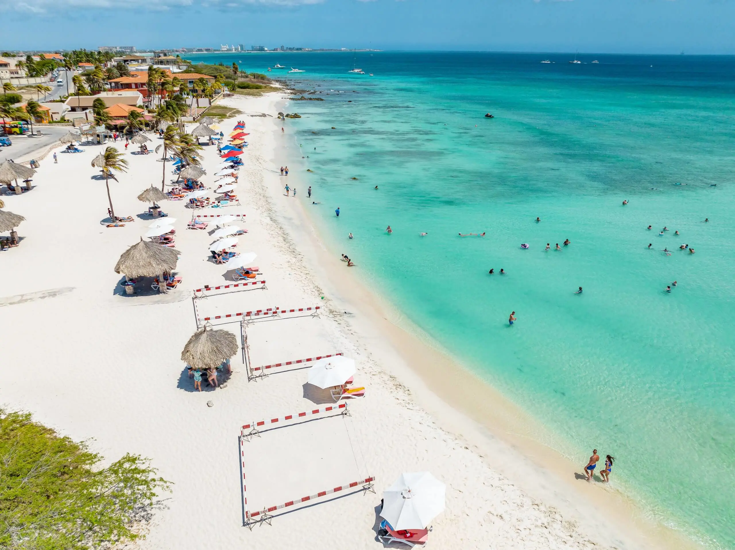 Arashi Beach - My_Aruba_Guide
