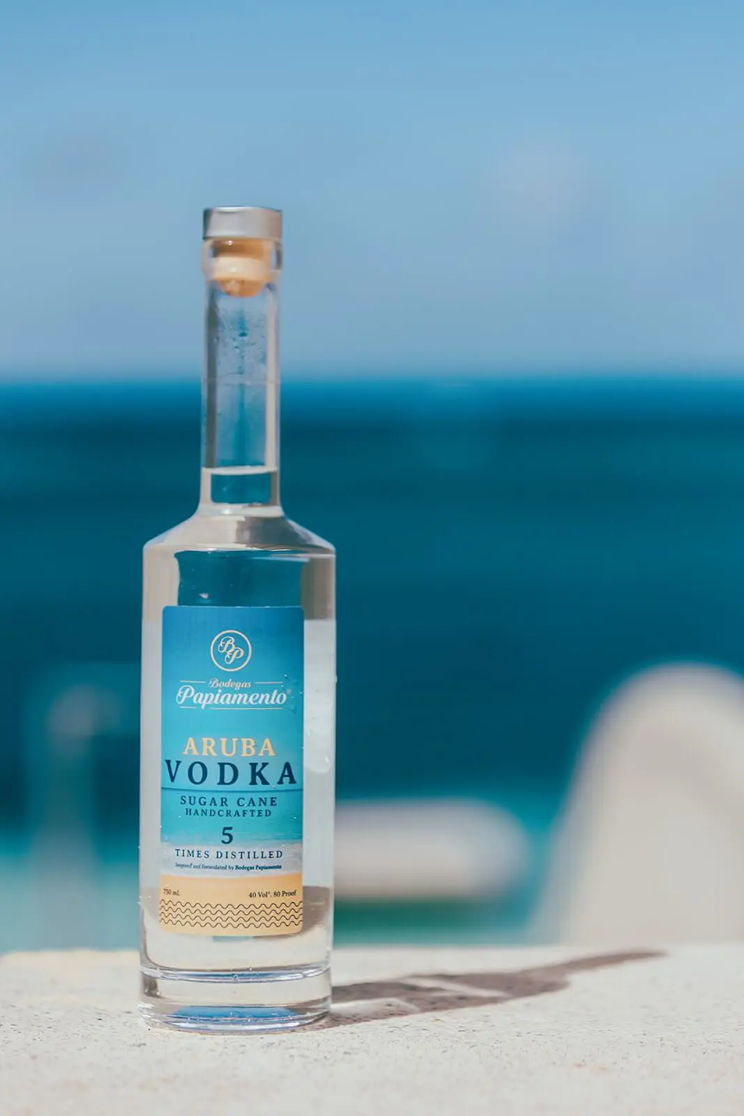 Bodegas Papiamento Distillery - My_Aruba_Guide