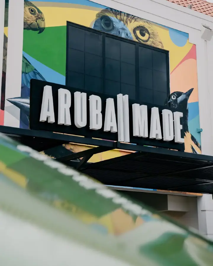 Things to Do | My Aruba Guide