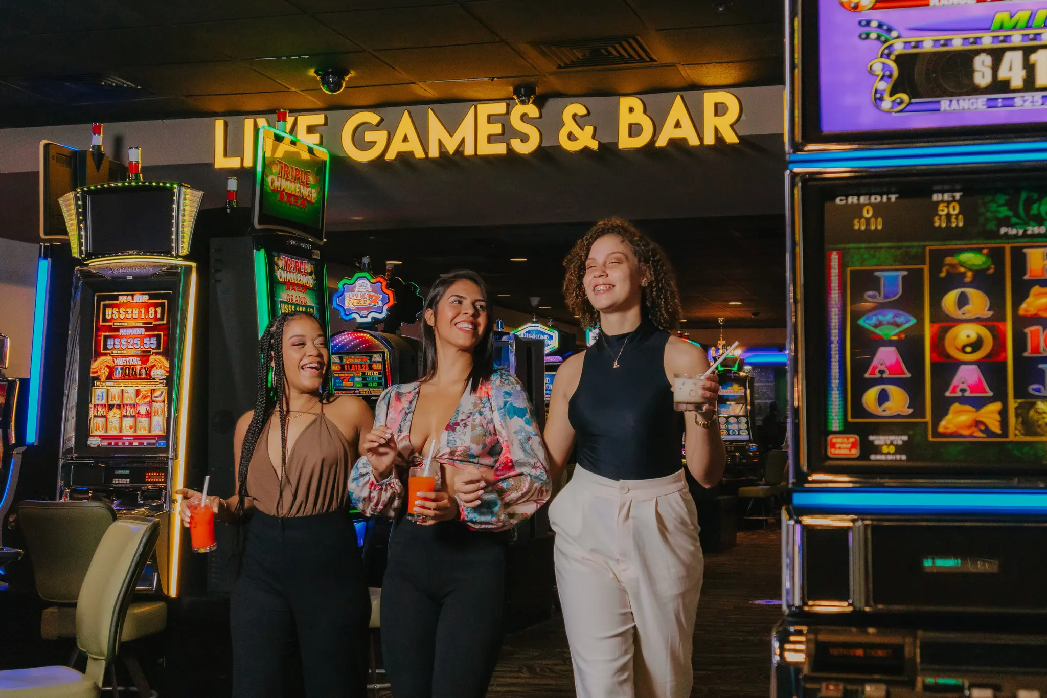 Liv Casino - My_Aruba_Guide