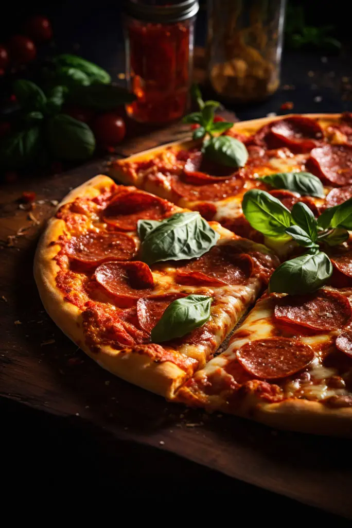 Figo Pizza and Pasta in Aruba | Wood Fired Italian Eats