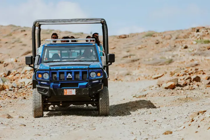 Delta Airline Flights to Aruba | The Complete Island Guide