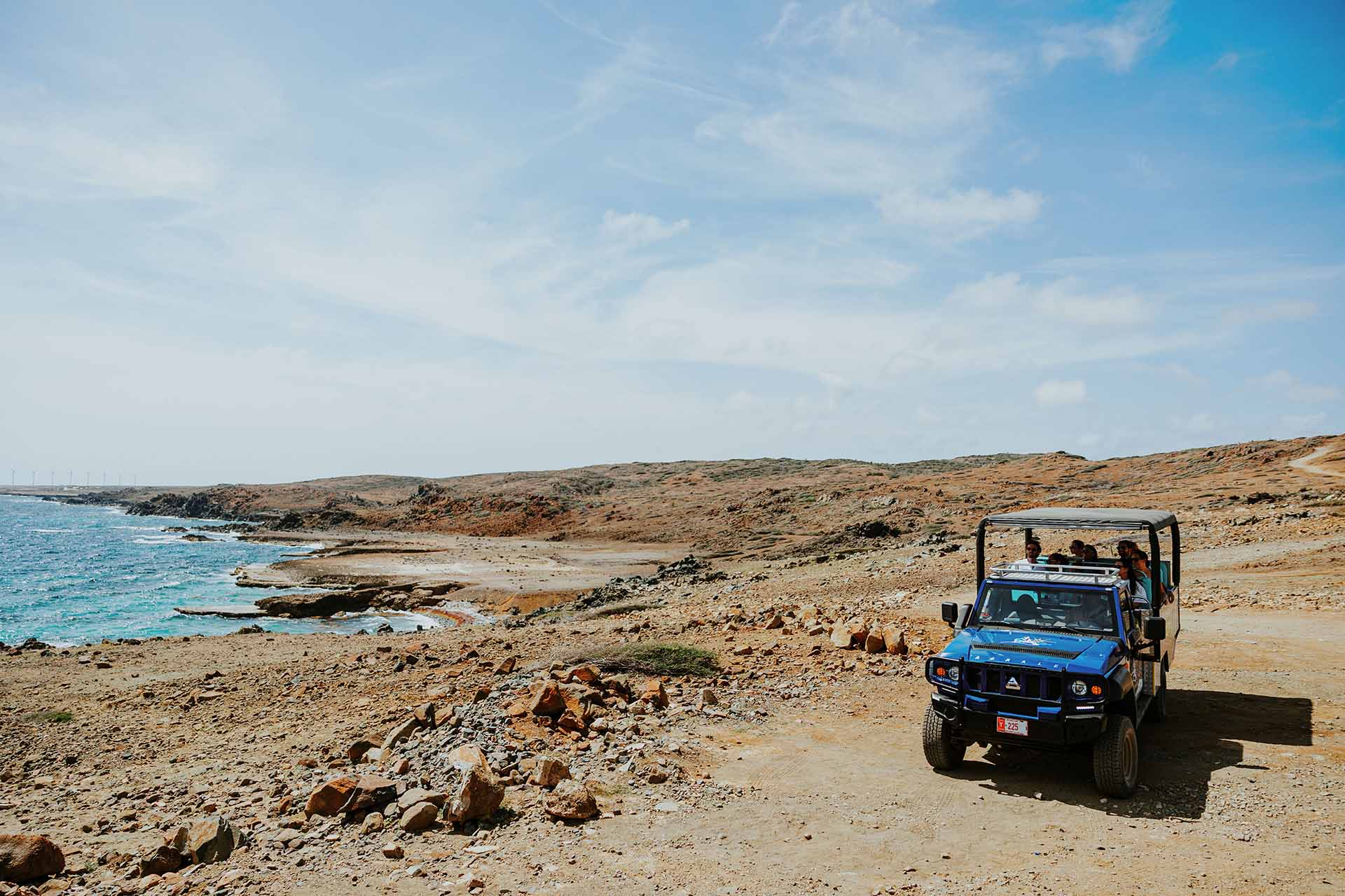 Waar Ligt Aruba? | My Aruba Guide De Complete Eilandgids