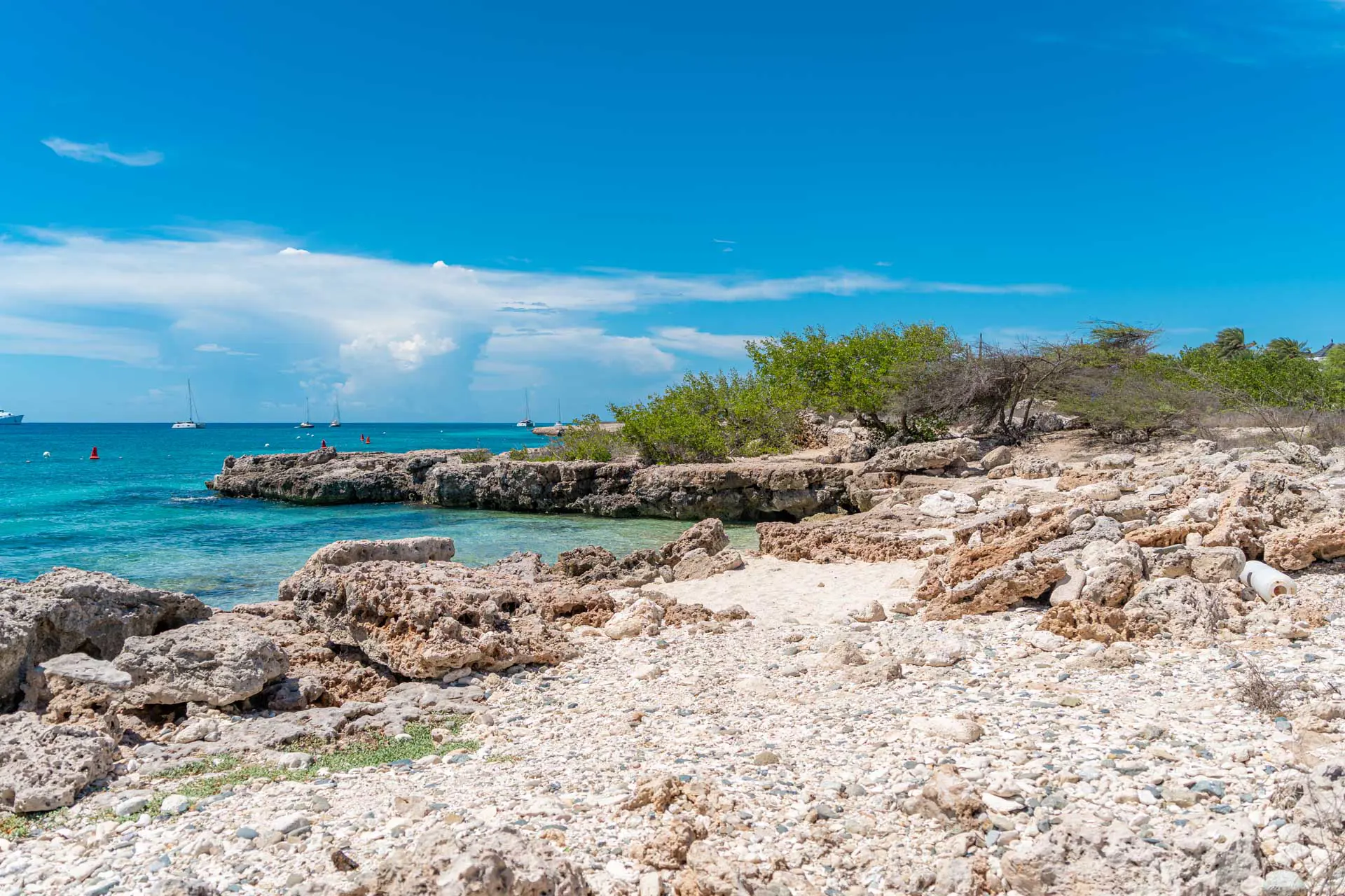 Malmok Beach - My_Aruba_Guide